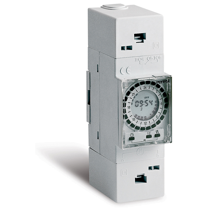 1IO 0022/D15 - Perry