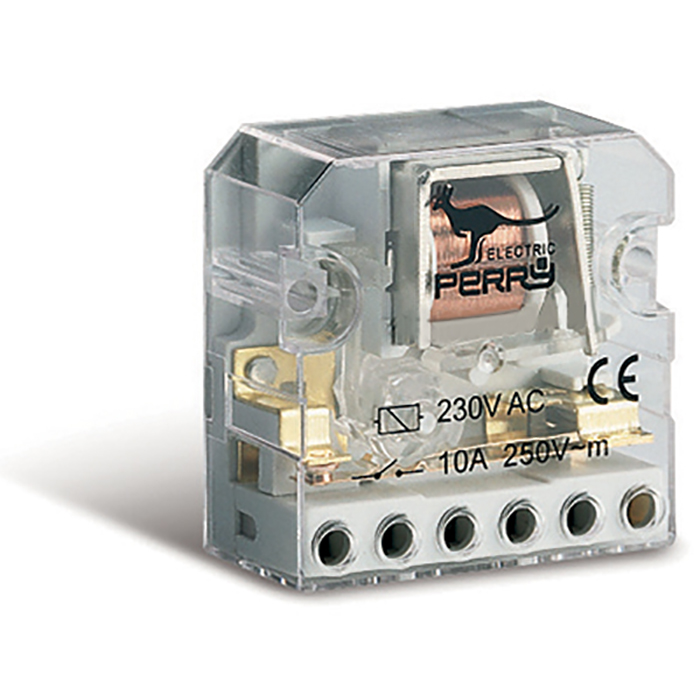 1RI 0224AC/I - Perry