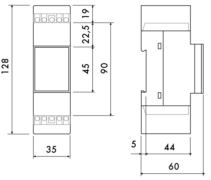 1TD TR01402/N - Perry